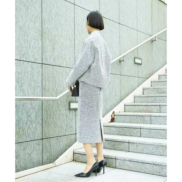 MICHEL KLEIN（ミッシェルクラン） [セットアップ対応]ファンシー