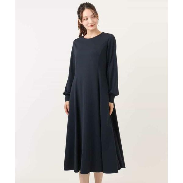 MK MICHEL KLEIN（エムケー ミッシェルクラン） ツイルジャージー