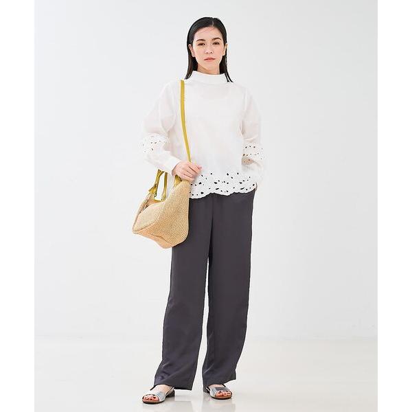 collex / コレックス 【MARCO MASI】別注 レザーハンドル ラフィア 2WAYトートバッグ M : タカシマヤファッションスクエア - 通販 - Yahoo!ショッピング