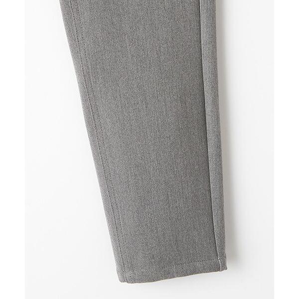 TABASA / タバサ デニム風ストレッチパンツ : タカシマヤファッションスクエア - 通販 - Yahoo!ショッピング