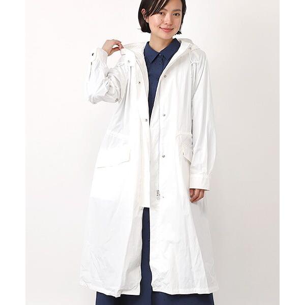 TABASA / タバサ ブルーミングタフタコート : タカシマヤファッションスクエア - 通販 - Yahoo!ショッピング