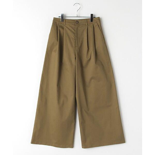 TABASA / タバサ コンパクトストレッチパンツ : タカシマヤファッションスクエア - 通販 - Yahoo!ショッピング