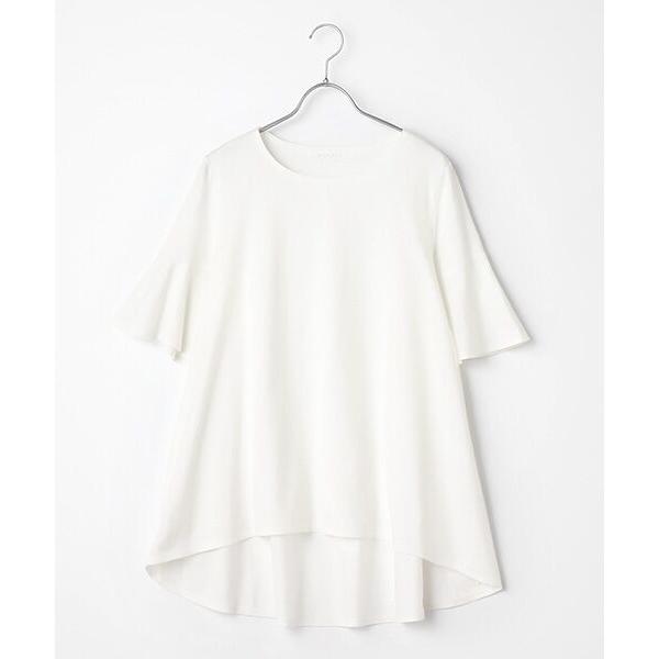 TABASA / タバサ CLASSIC天竺チュニック :0000100588D1741UAS014:タカシマヤファッションスクエア - 通販 - Yahoo!ショッピング