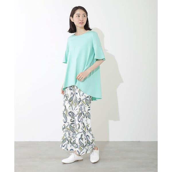 TABASA / タバサ CLASSIC天竺チュニック : タカシマヤファッションスクエア - 通販 - Yahoo!ショッピング