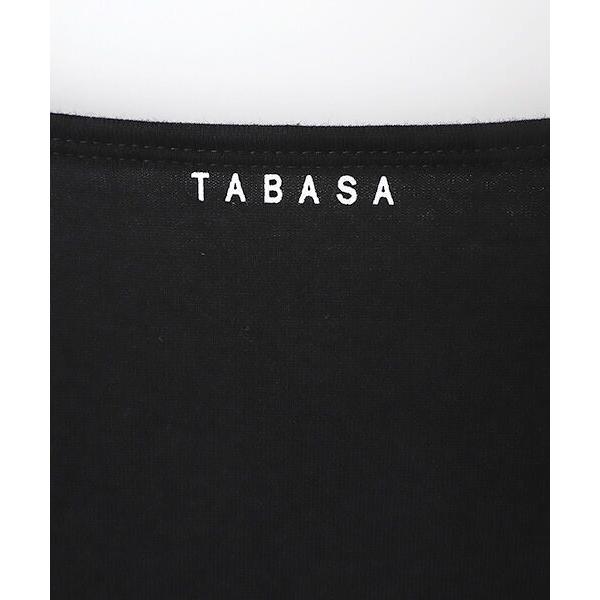 TABASA / タバサ CLASSIC天竺チュニック : タカシマヤファッションスクエア - 通販 - Yahoo!ショッピング