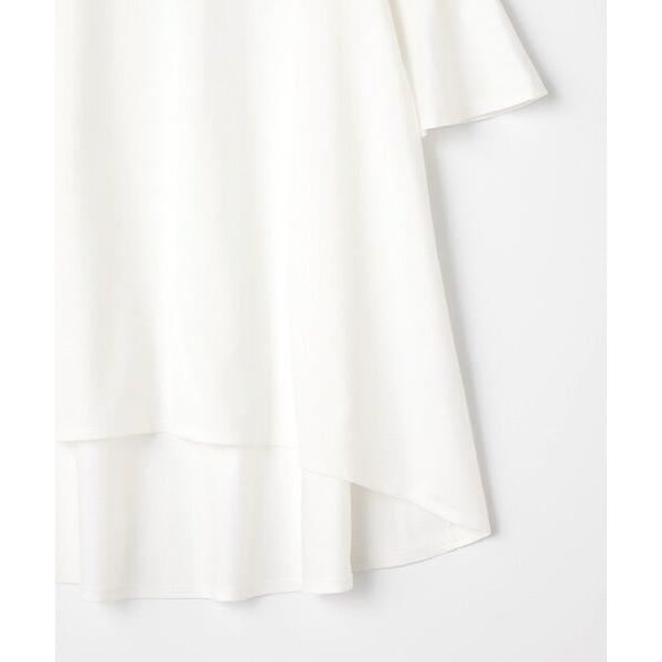 TABASA / タバサ CLASSIC天竺チュニック :0000100588D1741UAS014:タカシマヤファッションスクエア - 通販 - Yahoo!ショッピング