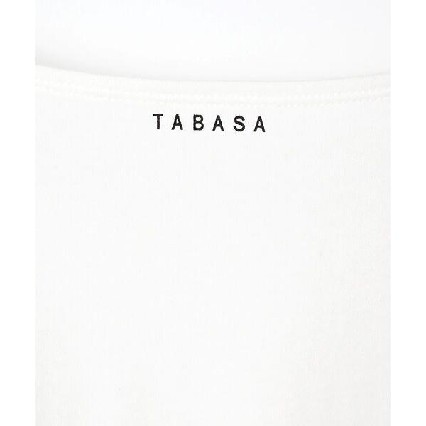 TABASA / タバサ CLASSIC天竺チュニック : タカシマヤファッションスクエア - 通販 - Yahoo!ショッピング