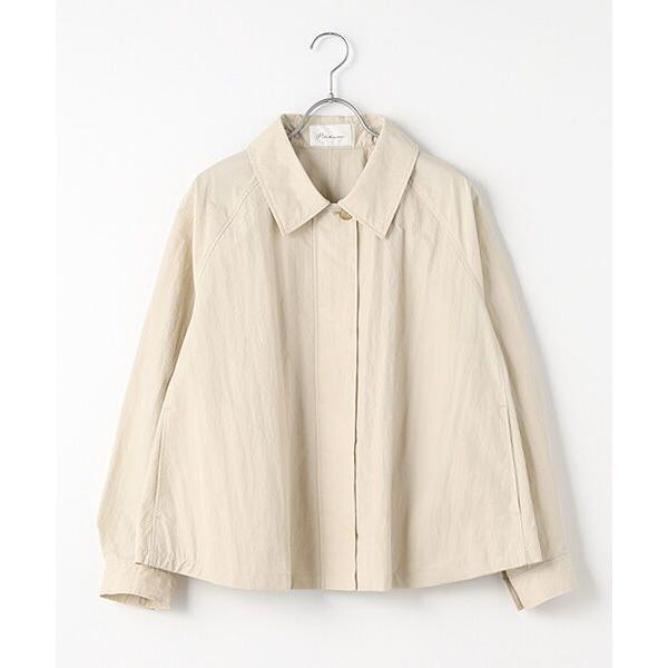 TABASA / タバサ タイプライターショートコート : タカシマヤファッションスクエア - 通販 - Yahoo!ショッピング