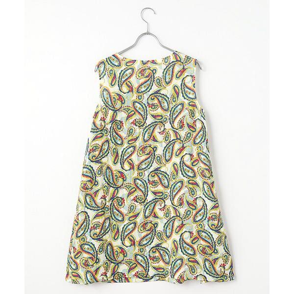 TABASA / タバサ ペーズリープリントチュニック : タカシマヤファッションスクエア - 通販 - Yahoo!ショッピング