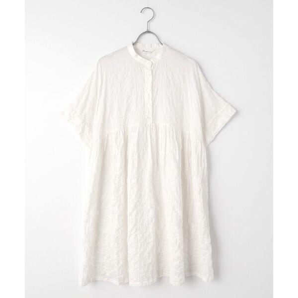 TABASA / タバサ コットン/レーヨンシャーリング チュニック : タカシマヤファッションスクエア - 通販 - Yahoo!ショッピング