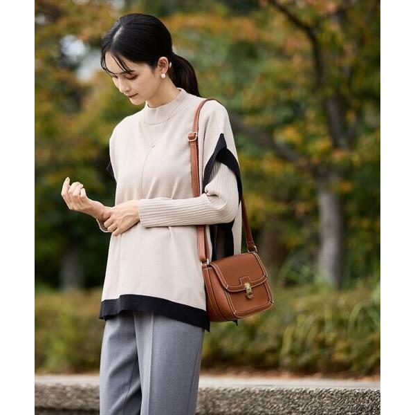 a.v.v / アー・ヴェ・ヴェ 【2SET/洗える/雑誌InRed(宝島社)12月号掲載】ケープニットアンサンブル : 0000100599k2faa30069 : タカシマヤファッション ...