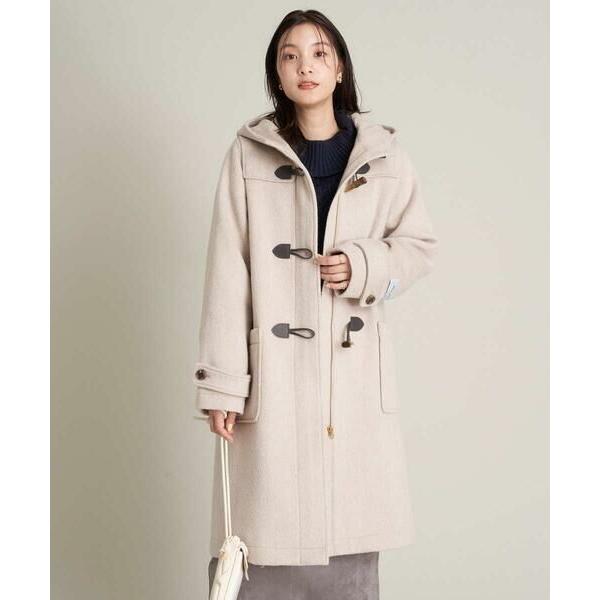 a.v.v（アー・ヴェ・ヴェ） 大人ダッフルコート : タカシマヤファッションスクエア - 通販 - Yahoo!ショッピング