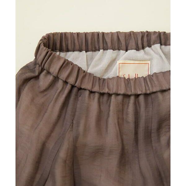 Sybilla / シビラ ボリュームフレアスカート : タカシマヤファッションスクエア - 通販 - Yahoo!ショッピング