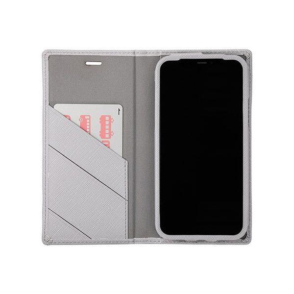 GRAMAS / グラマス EURO Passione PU Leather Book Case 2019New iPhone 5.8"/XS/X :0000100610CBCEP-IP01 ...