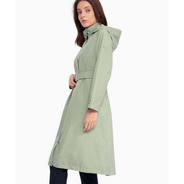 AIGLE（エーグル） 防風 撥水 透湿 GORE-TEX ゴアテックス 2レイヤー