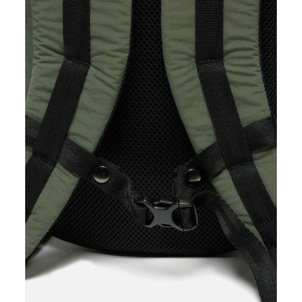 AIGLE / エーグル 撥水 リサイクルナイロン バックパック ポーチ付き リュックサック W27×H47×D18cm : タカシマヤファッションスクエア - 通販 - Yahoo!ショッピング