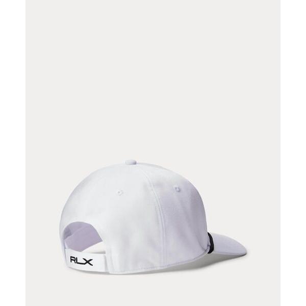 POLO GOLF / RLX ポロ ゴルフ （RLX）Polo ベア ツイル スポーツ キャップ : タカシマヤファッションスクエア - 通販 - Yahoo!ショッピング