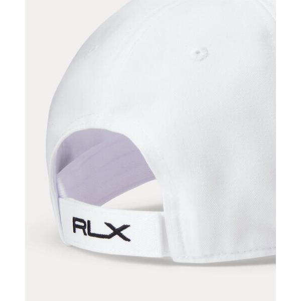 POLO GOLF / RLX ポロ ゴルフ （RLX）Polo ベア ツイル スポーツ キャップ : タカシマヤファッションスクエア - 通販 - Yahoo!ショッピング