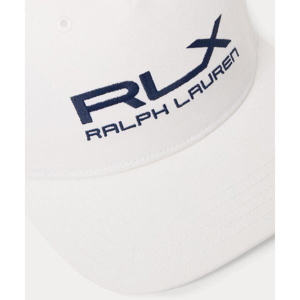 POLO GOLF / RLX ポロ ゴルフ （RLX）ロゴ ツイル トラッカー キャップ : タカシマヤファッションスクエア - 通販 - Yahoo!ショッピング