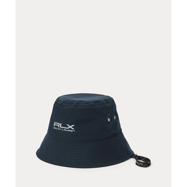 POLO GOLF / RLX ポロ ゴルフ （RLX）ウォーターレジスタント バケット ハット : タカシマヤファッションスクエア - 通販 - Yahoo!ショッピング