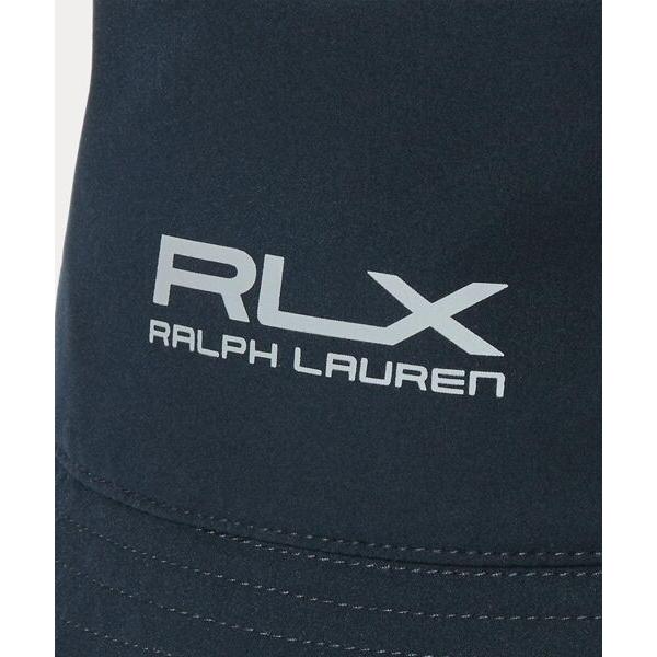 POLO GOLF / RLX ポロ ゴルフ （RLX）ウォーターレジスタント バケット ハット : タカシマヤファッションスクエア - 通販 - Yahoo!ショッピング
