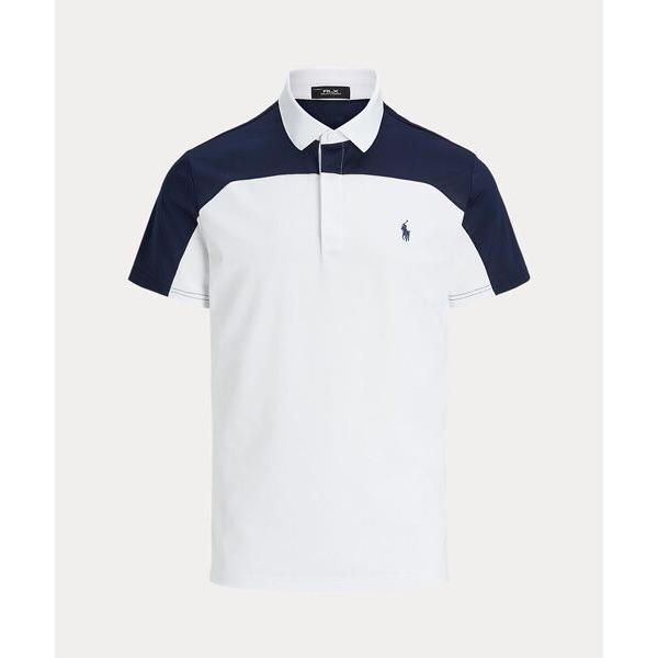 POLO GOLF / RLX ポロ ゴルフ （RLX）テーラード フィット パフォーマンス ポロシャツ : タカシマヤファッションスクエア - 通販 - Yahoo!ショッピング