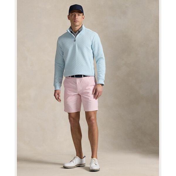 POLO GOLF / RLX ポロ ゴルフ （RLX）9インチ テーラード フィット パフォーマンス ショートパンツ : タカシマヤファッションスクエア - 通販 - Yahoo!ショッピング