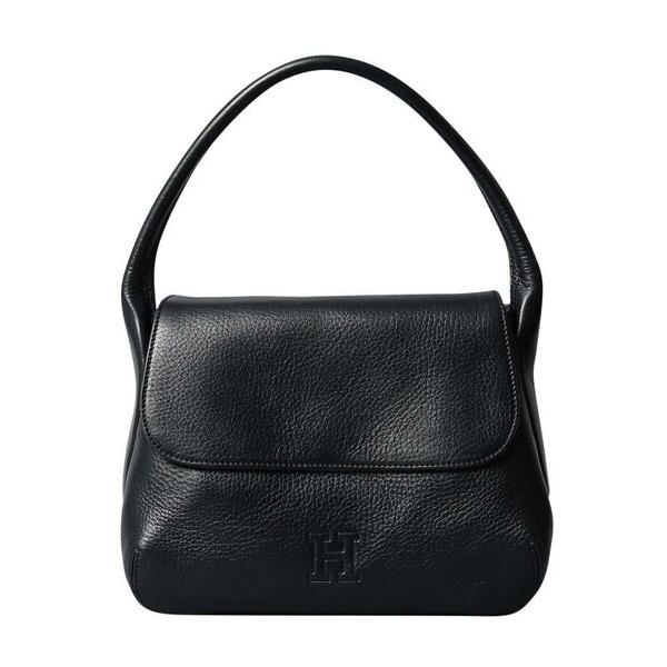 HIROFU / ヒロフ 【ペルーシェ】レザーハンドバッグ S 本革 HIROFU / ヒロフ 【ペルーシェ】レザーハンドバッグ S 本革
