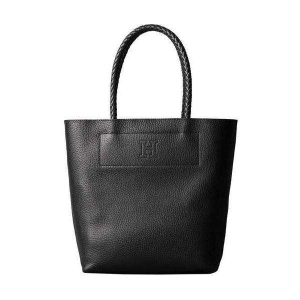 HIROFU / ヒロフ 【チェスタ】レザートートバッグ M 本革 :0000100669999909P2530008:タカシマヤファッション ...