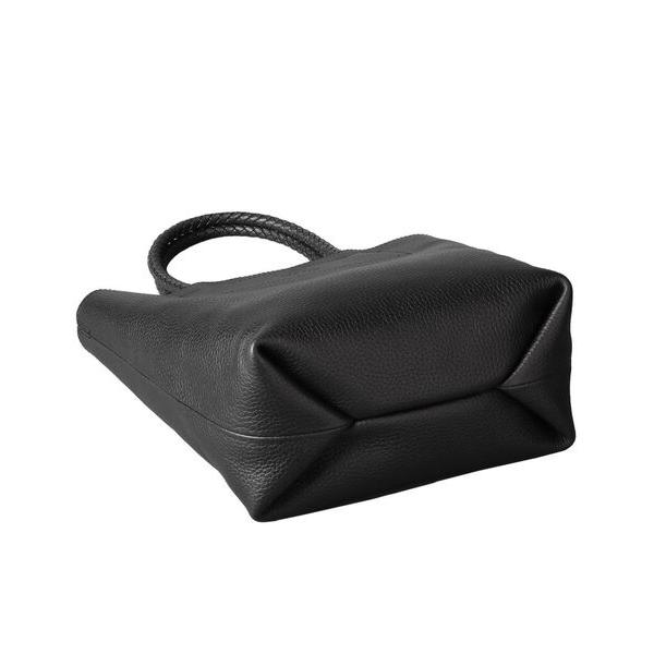 HIROFU / ヒロフ 【チェスタ】レザートートバッグ M 本革 :0000100669999909P2530008:タカシマヤファッション ...