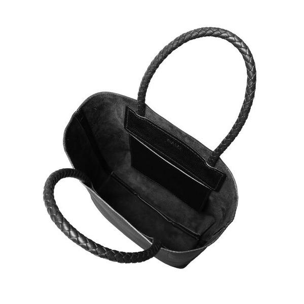 HIROFU / ヒロフ 【チェスタ】レザートートバッグ M 本革 :0000100669999909P2530008:タカシマヤファッション ...