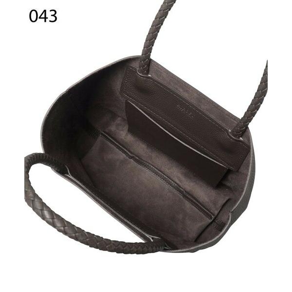 HIROFU / ヒロフ 【チェスタ】レザートートバッグ M 本革 :0000100669999909P2530008:タカシマヤファッション ...