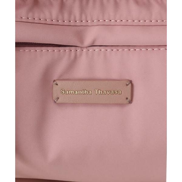 Samantha Thavasa（サマンサタバサ） ボンディング ワンハンドルバッグ
