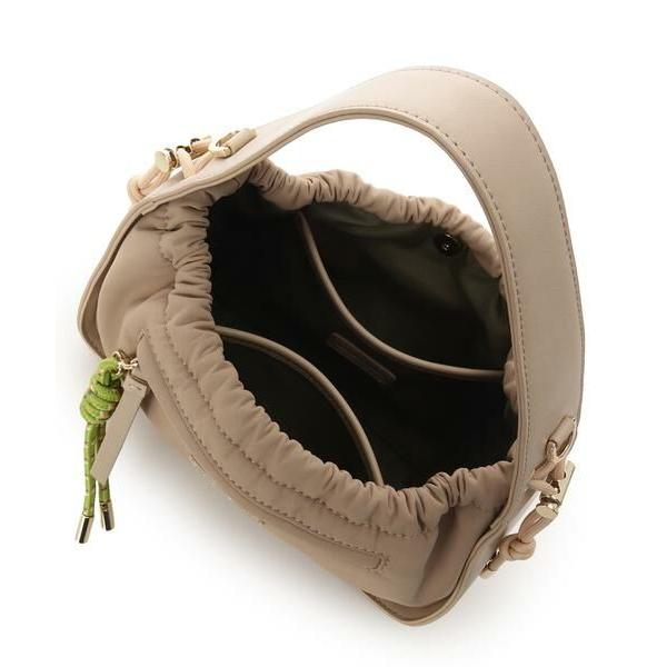 Samantha Thavasa（サマンサタバサ） ボンディング ワンハンドルバッグ