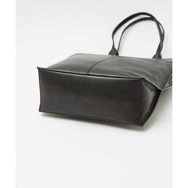 alfredoBANNISTER（アルフレッドバニスター） ヘキサゴン レザー