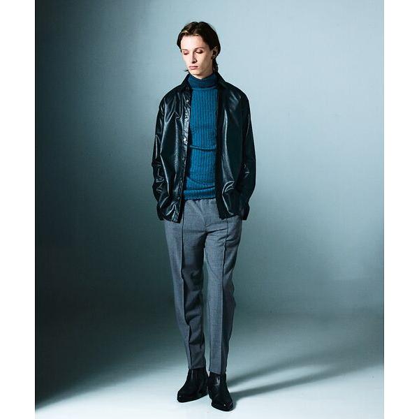 5351 POUR LES HOMMES 5351POUR LES HOMMES / 5351プール・オム レザー