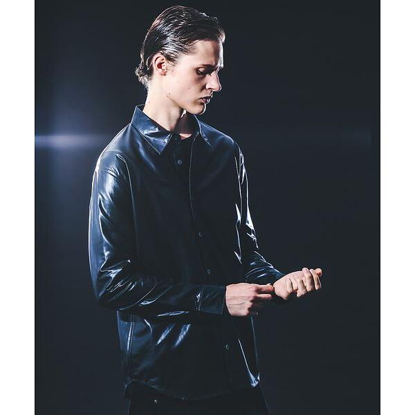 5351 POUR LES HOMMES 5351POUR LES HOMMES / 5351プール・オム レザー