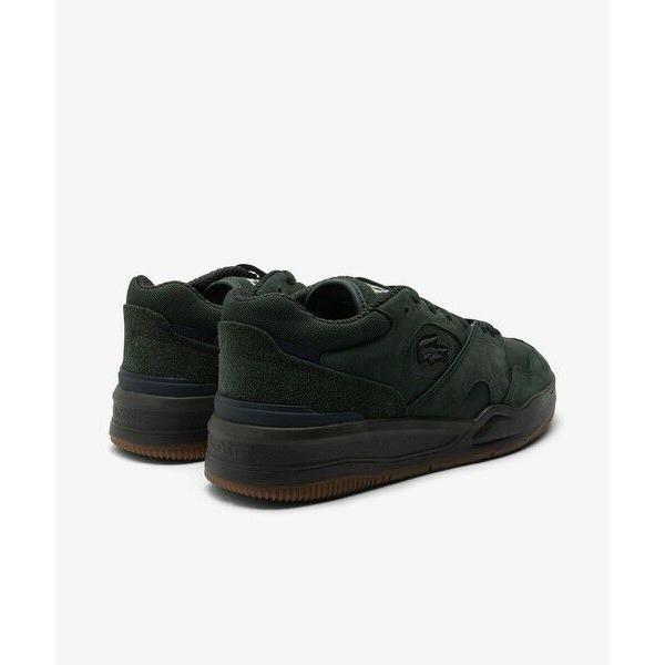 LACOSTE（ラコステ） メンズ LINESHOT 224 3 SMA : タカシマヤファッションスクエア - 通販 - Yahoo!ショッピング