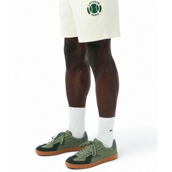 LACOSTE（ラコステ） メンズ BASESHOT PRO 125 4 SMA : タカシマヤ