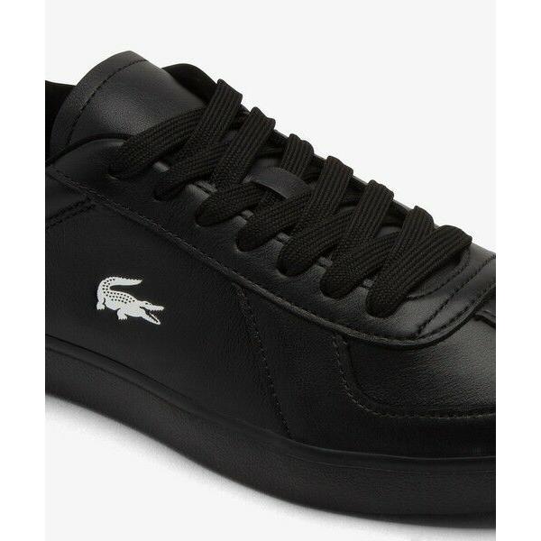 LACOSTE（ラコステ） メンズ BASESHOT PRO 225 3 SMA : タカシマヤ