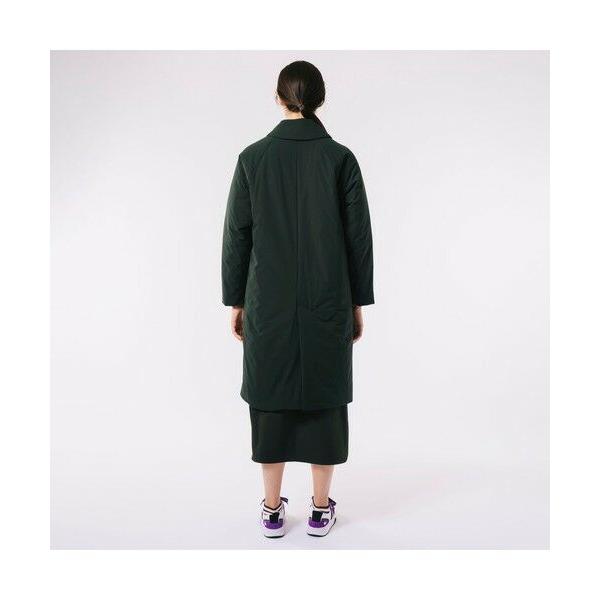 LACOSTE / ラコステ ミニマルパデットロングコート : タカシマヤ LACOSTE / ラコステ ミニマルパデットロングコート : タカシマヤ