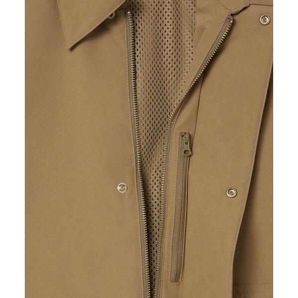 LACOSTE / ラコステ 撥水スナップボタンジャケット : タカシマヤ LACOSTE / ラコステ 撥水スナップボタンジャケット : タカシマヤ