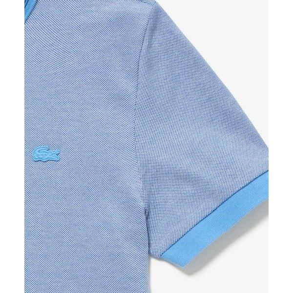 LACOSTE / ラコステ キャビアテクスチャーポロシャツ : 0000100720ph0804-99 : タカシマヤファッションスクエア - 通販 - Yahoo!ショッピング