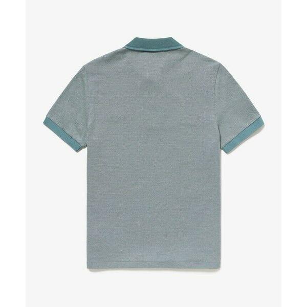 LACOSTE（ラコステ） キャビアテクスチャーポロシャツ : タカシマヤファッションスクエア - 通販 - Yahoo!ショッピング