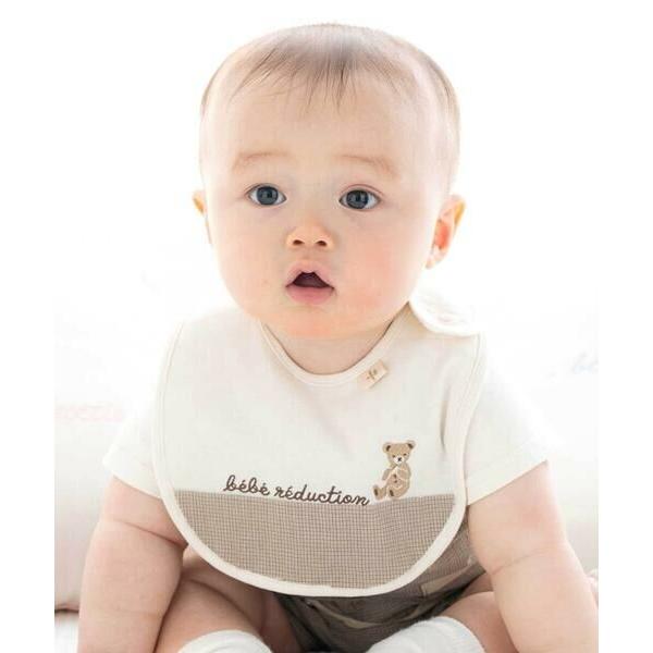 fillot de bebe reduction / フィヨ デュ ベベ ルダクティオン オーガニックコットンチェック切り替えスタイ : タカシマヤファッションスクエア - 通販 ...