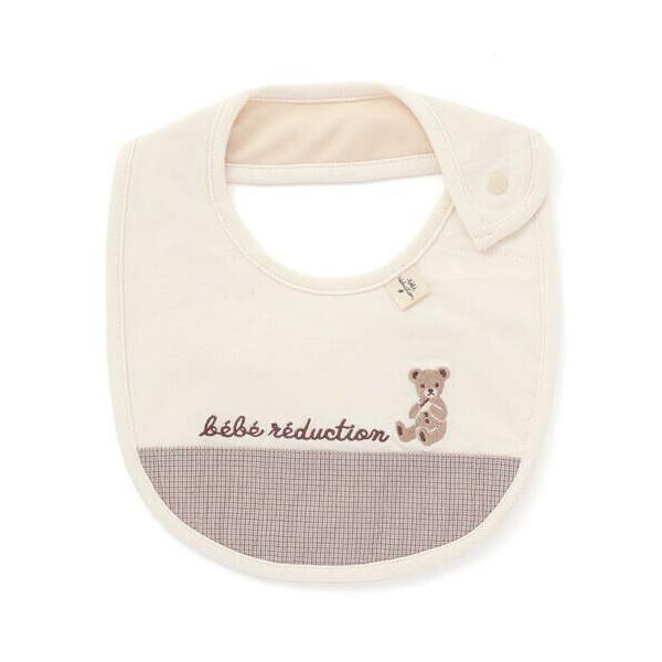 fillot de bebe reduction / フィヨ デュ ベベ ルダクティオン オーガニックコットンチェック切り替えスタイ : タカシマヤファッションスクエア - 通販 ...