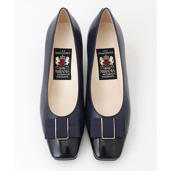MIHAMA / ミハマ パンプス : タカシマヤファッションスクエア MIHAMA / ミハマ パンプス : タカシマヤファッションスクエア