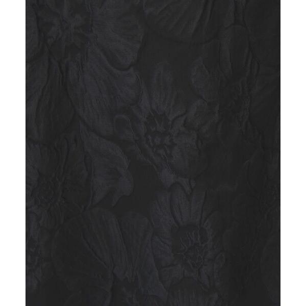 NARACAMICIE（ナラカミーチェ） 【NARACAMICIE】フラワージャガード