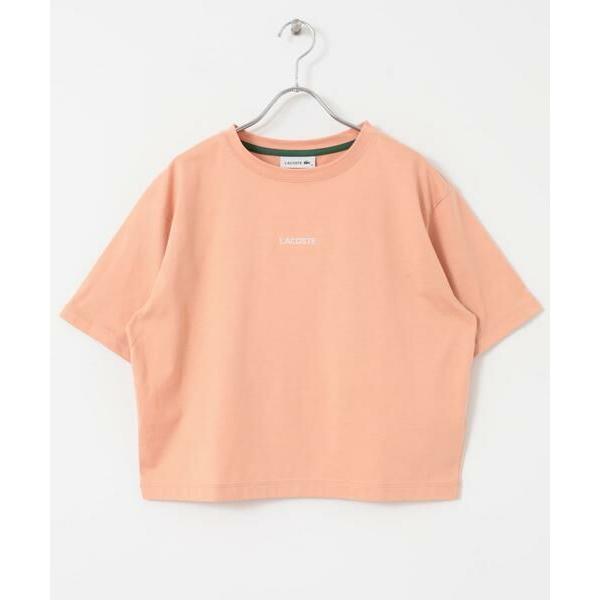 URBAN RESEARCH DOORS（アーバンリサーチドアーズ） URBAN RESEARCH DOORS / アーバンリサーチ ドアーズ LACOSTE コンパクトTシャツ ...