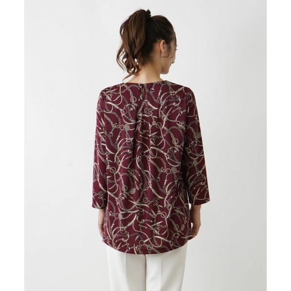 Leilian / レリアン ブラウス : タカシマヤファッションスクエア - 通販 - Yahoo!ショッピング